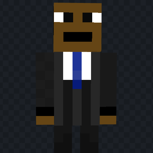 ObamaS Mod - Minecraft Mods - CurseForge