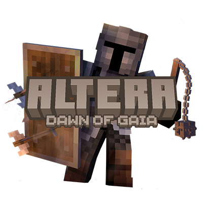Altera: Dawn Of Gaia - Minecraft Modpacks - CurseForge