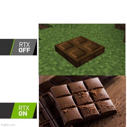 RTX ON - Minecraft Modpacks - CurseForge