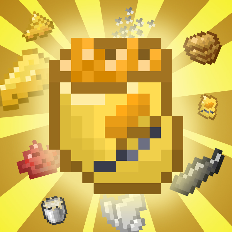 Chips and Cheese Mod - Minecraft Mods - CurseForge