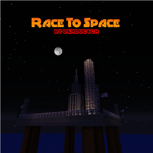 The Race into Space - Modpacks - Minecraft - CurseForge