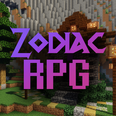 Zodiac RPG - Minecraft Modpacks - CurseForge