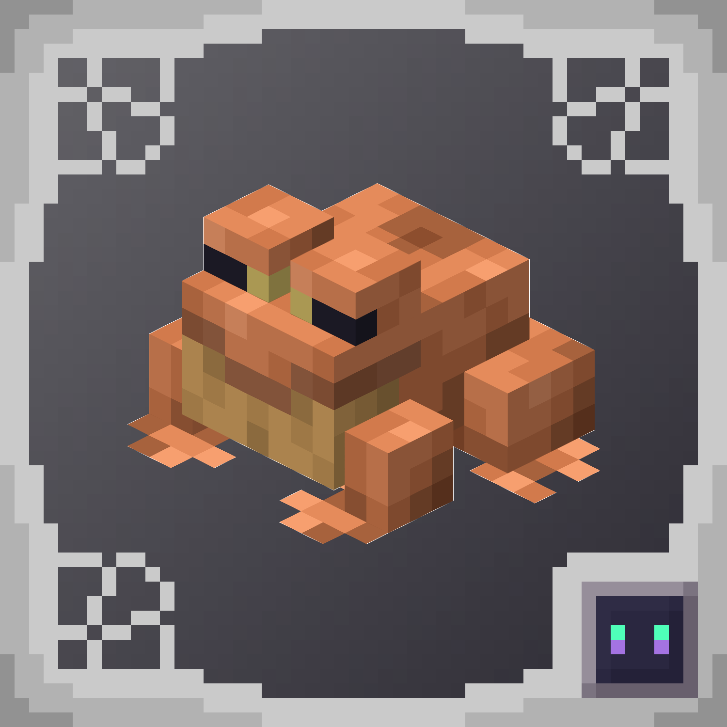 Derpy Frogs (Live 2021) - Resource Packs - Minecraft - CurseForge