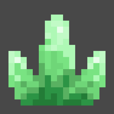 More Geodes - Mods - Minecraft - CurseForge