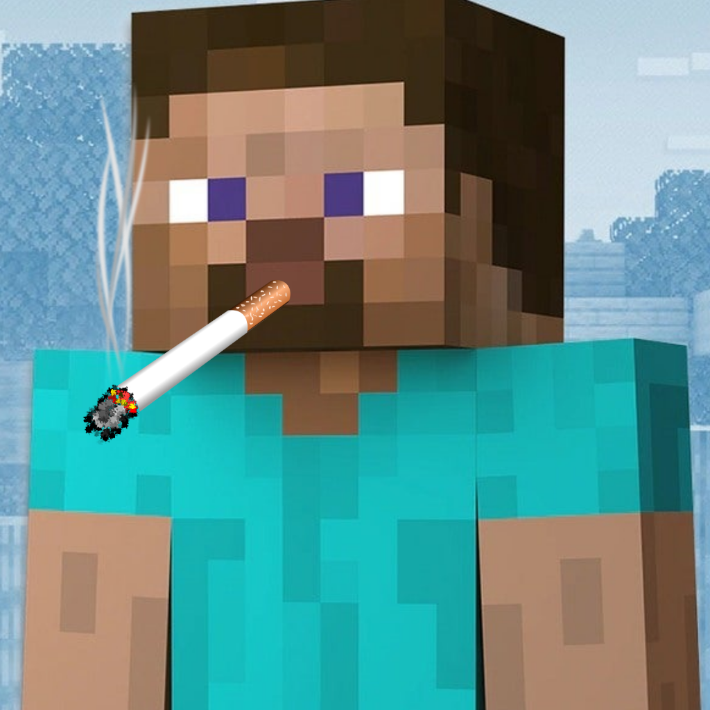 Third Hand Smoke [FABRIC] - 1.17.1 - Minecraft Modpacks - CurseForge