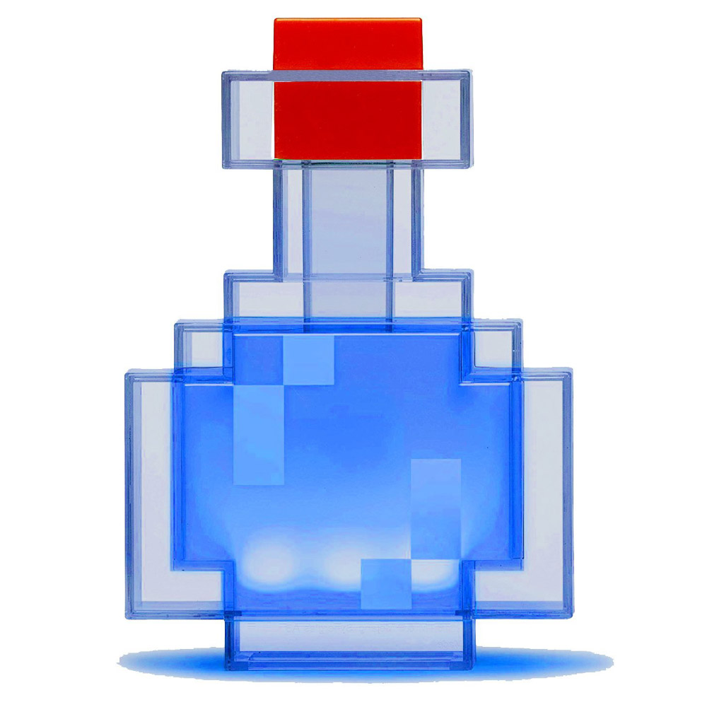 Potion Buckets - Minecraft Mods - CurseForge