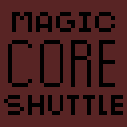 Magic Shuttle Core - Mods - Minecraft - CurseForge
