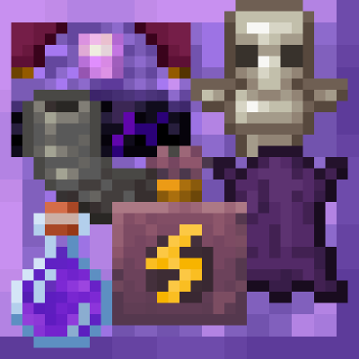 Download - Modest Magic - Mods - Minecraft - CurseForge