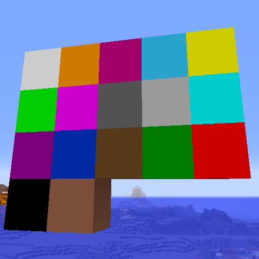 Bright Clay Texture Pack - Comments - Minecraft Resource Packs - CurseForge