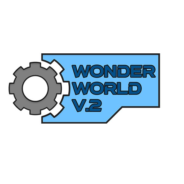 WonderPack - Minecraft Modpacks - CurseForge