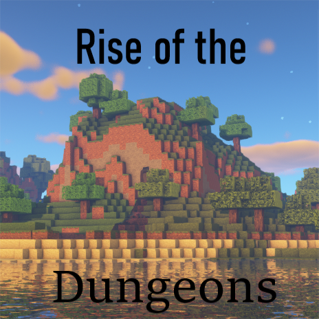 Rise of the dungeons [FABRIC] - Modpacks - Minecraft