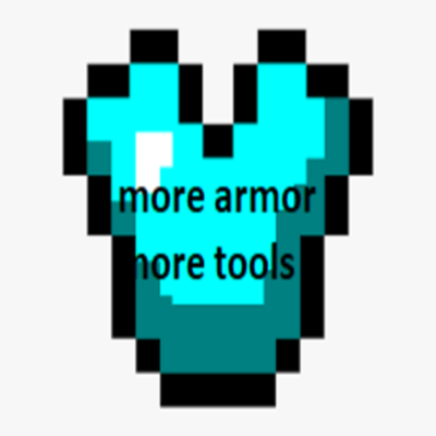 MORE ARMOR MORE TOOL [MC 1.16.5] - Minecraft Mods - CurseForge