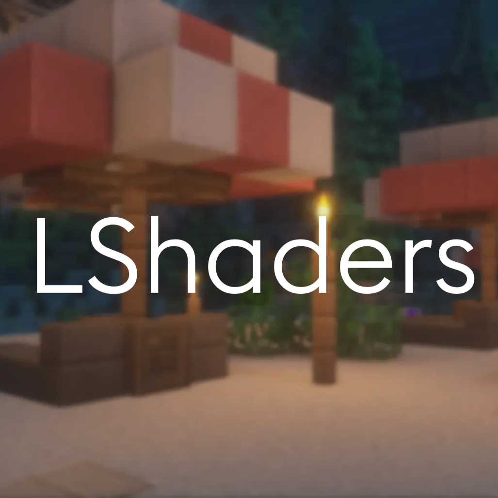 Lizzy's Shaders [LS] - Minecraft Shaders - CurseForge