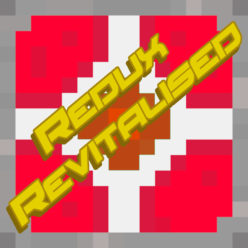 Redux Revitalised - Minecraft Modpacks - CurseForge