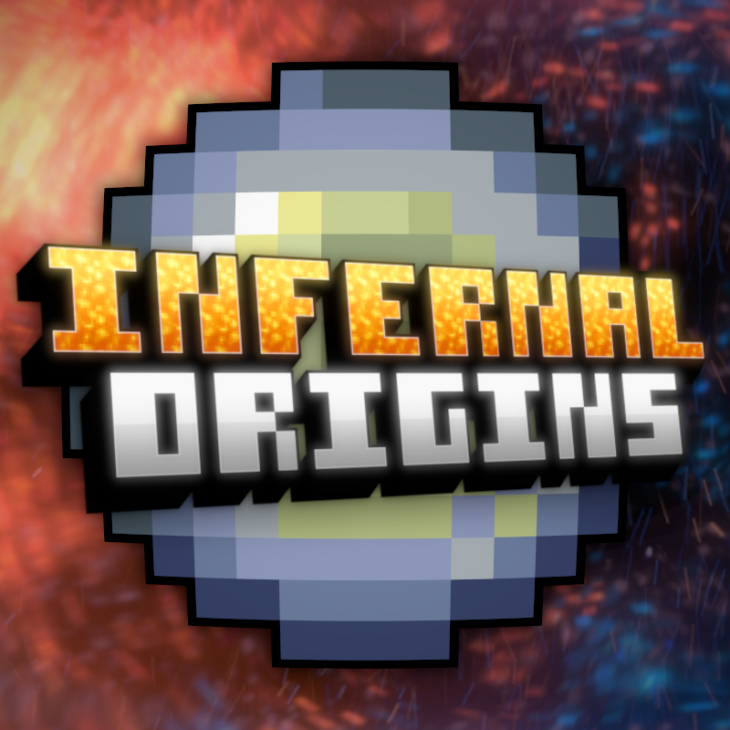 Infernal RPG Minecraft Modpacks - CurseForge
