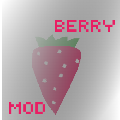 Berry Mod :) - Minecraft Mods - CurseForge