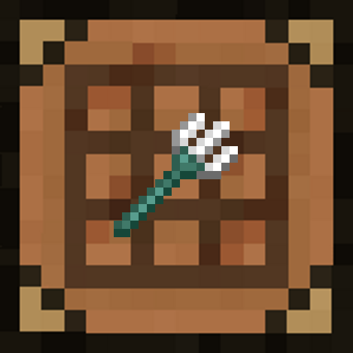 Craftable Trident - Minecraft Mods - CurseForge