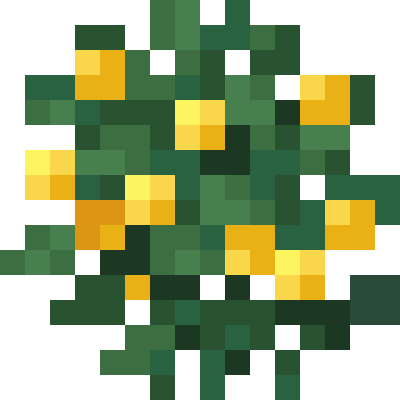 Ores & Undergrowth - Minecraft Mods - CurseForge