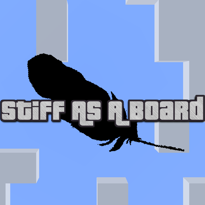 Stiff As A Board - Modpacks - Minecraft - CurseForge