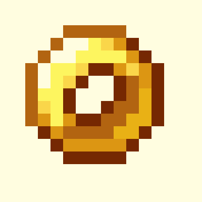 Magic Rings - Minecraft Mods - CurseForge