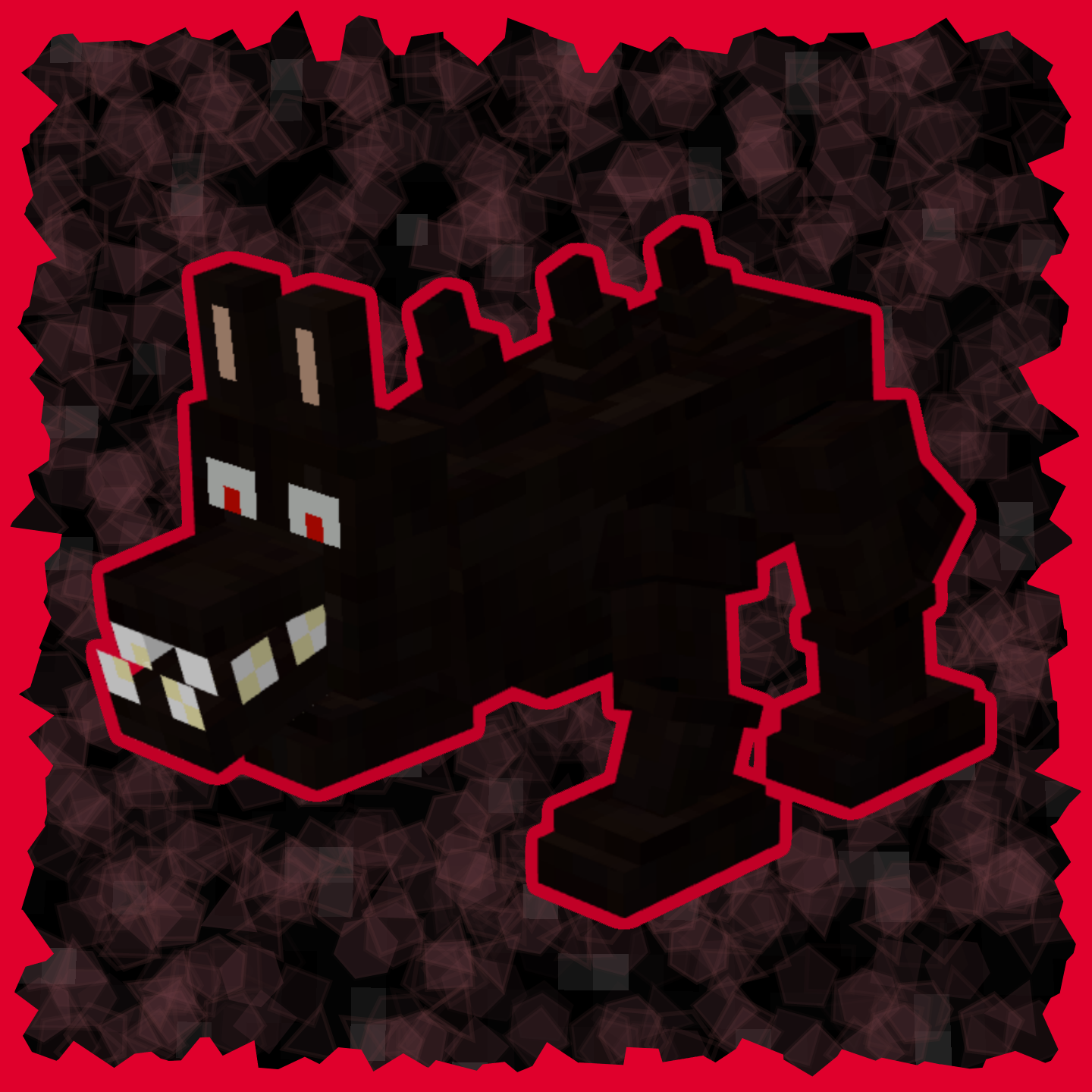 Mutant Wolf - Mods - Minecraft - CurseForge