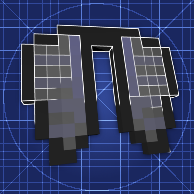 Another Craftable Elytra Mod - Minecraft Mods - CurseForge