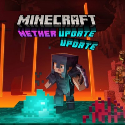 Nether Improvement Modpack - Minecraft Modpacks - CurseForge