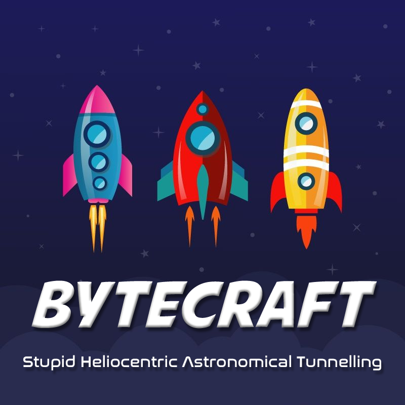 ByteCraft Modpack - Minecraft Modpacks - CurseForge