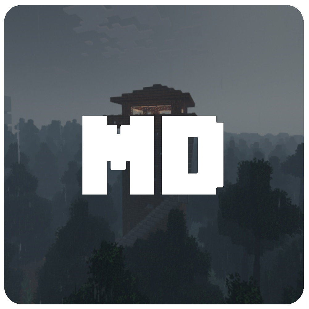 MCmoderndays - Minecraft Modpacks - CurseForge