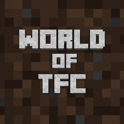 World of TFC - Minecraft Modpacks - CurseForge