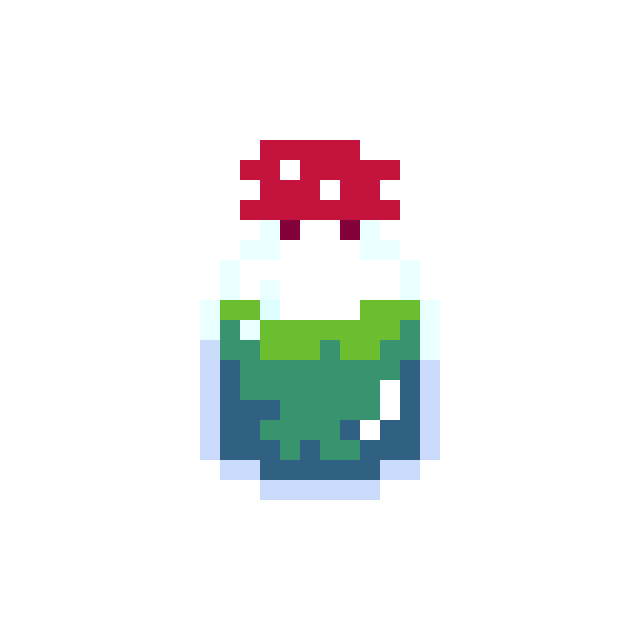 Growth Potions - Minecraft Mods - CurseForge