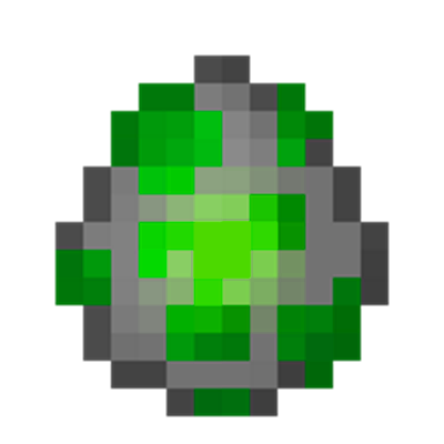 Spawn Egg Drops - Minecraft Mods - CurseForge