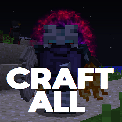 Craft all - Minecraft Modpacks - CurseForge