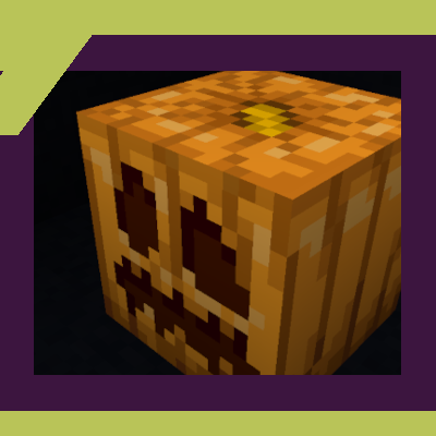 Accursed: Pumpkins! - Minecraft Mods - CurseForge