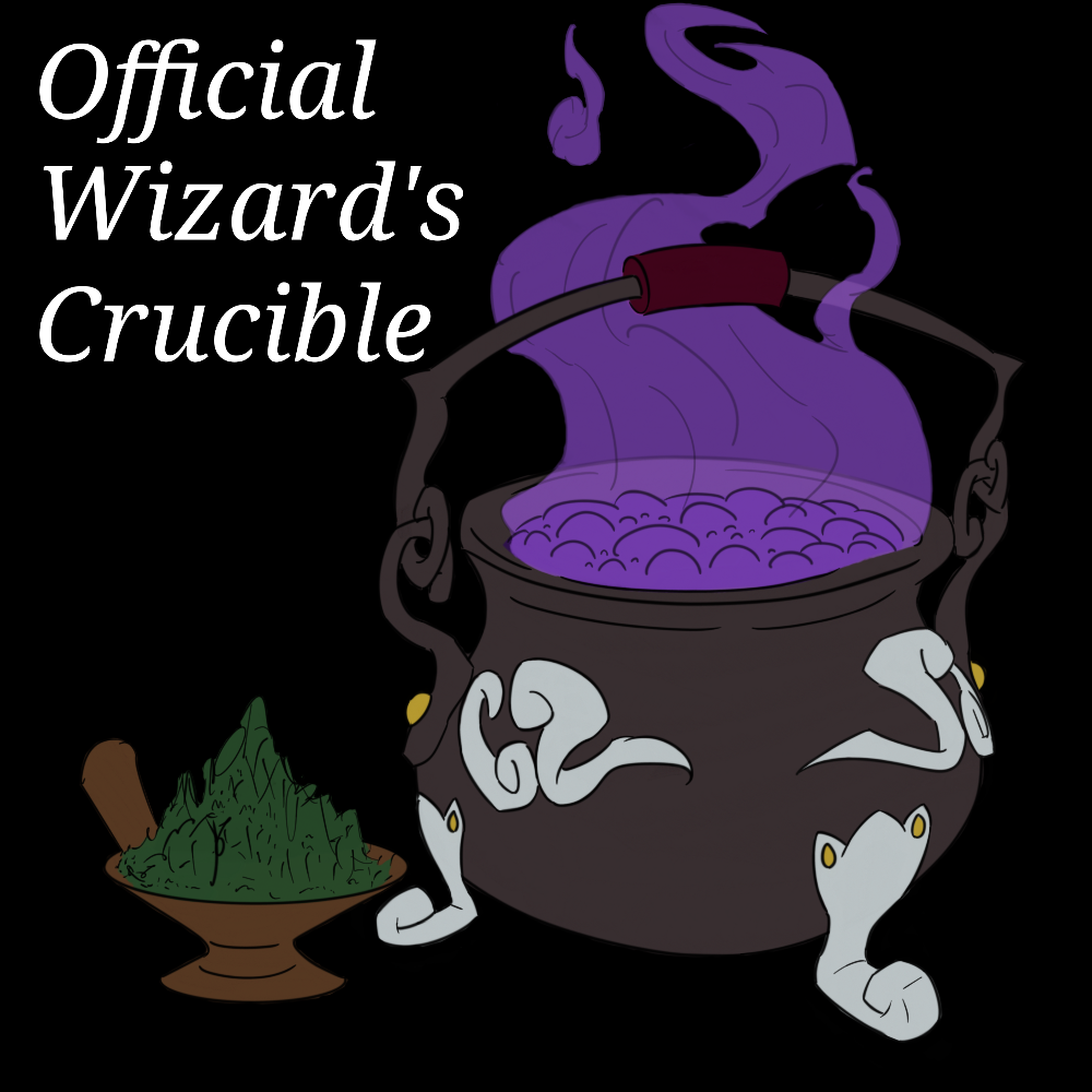 Install Wizard's Crucible - Minecraft Mods & Modpacks - CurseForge