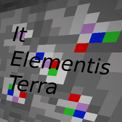 It Elementis Terra - Minecraft Mods - CurseForge