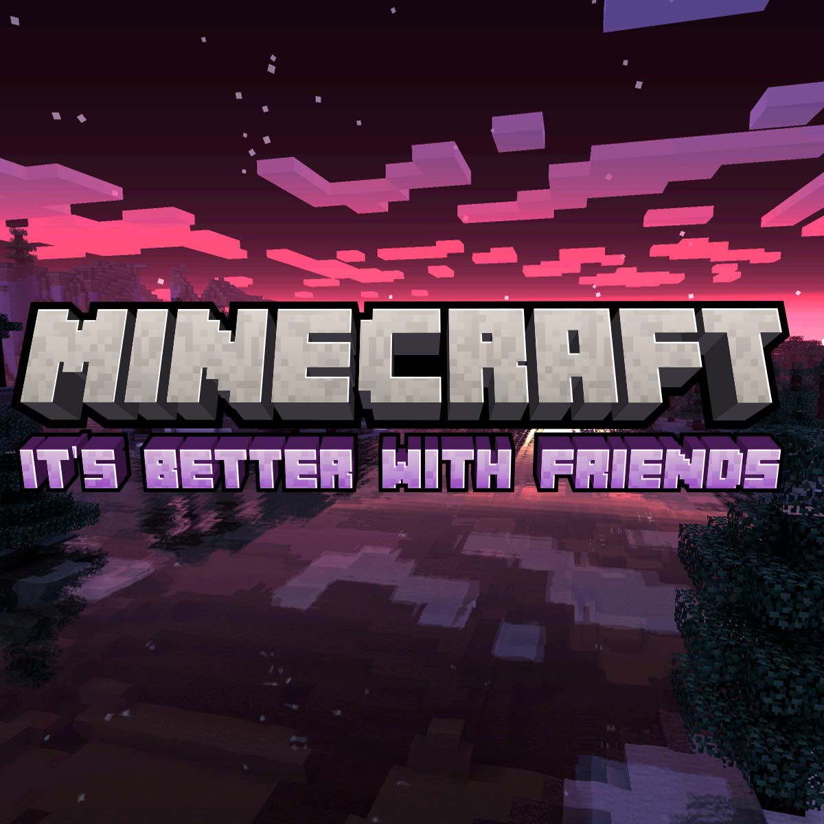 It's Better with Friends - Modpacks - Minecraft - CurseForge