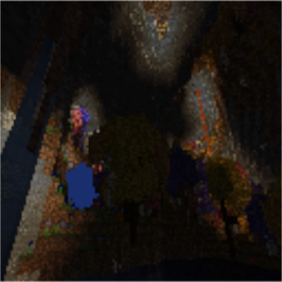 Paradise Mod - Minecraft Mods - CurseForge