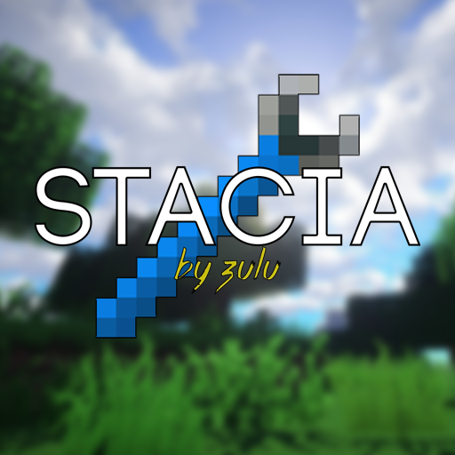 Stacia - Minecraft Modpacks - CurseForge