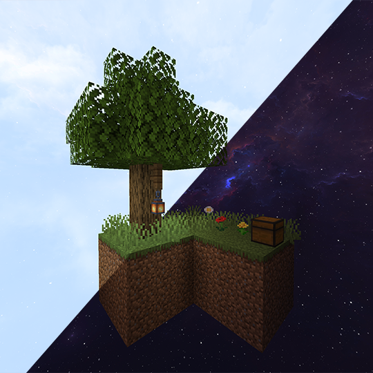 Custom Skyboxes - Minecraft Mods - CurseForge