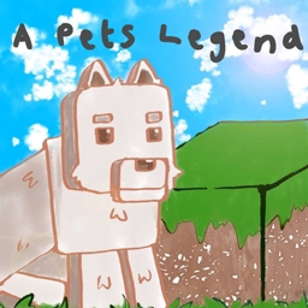 Download A Pet's Legend - Minecraft Mods & Modpacks - CurseForge