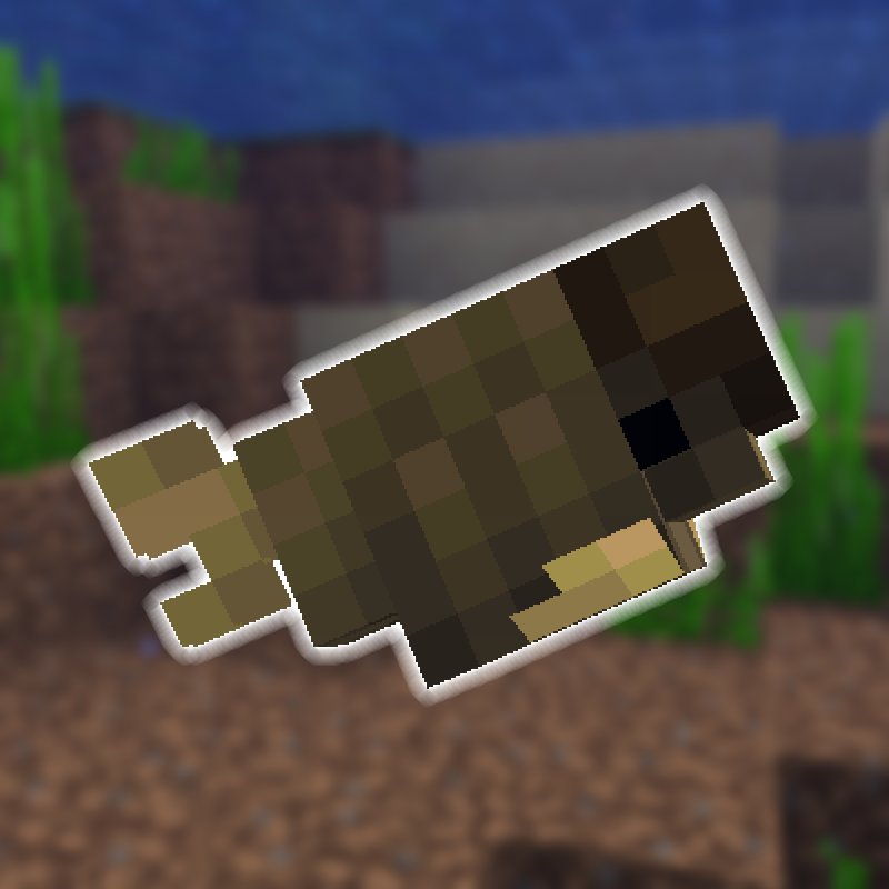 Baby Fat - Mods - Minecraft - CurseForge