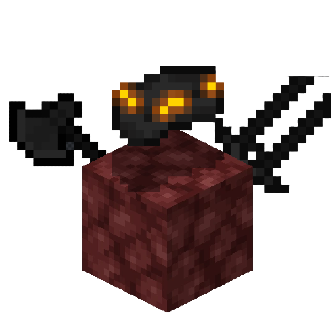 Magmatic Ventures Mods Minecraft