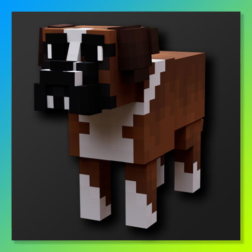 Download - Better Dogs - Resource Packs - Minecraft - CurseForge