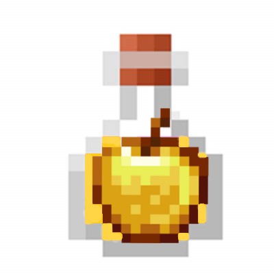 Golden Potion - Minecraft Mods - CurseForge