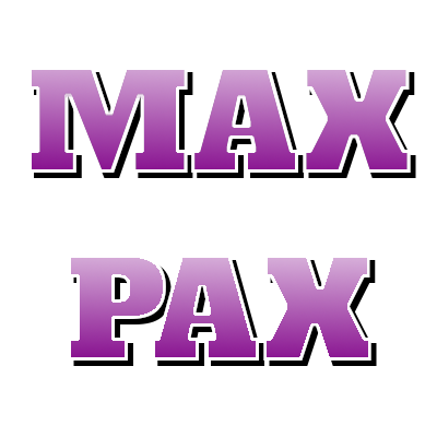 Max Pax - Minecraft Modpacks - CurseForge