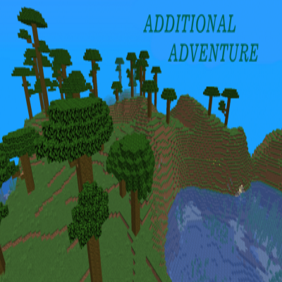 Additional adventure - Mods - Minecraft - CurseForge