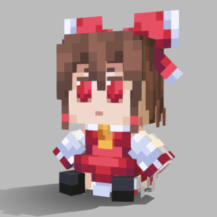 Totem of Fumo Download - Resource Packs - Minecraft