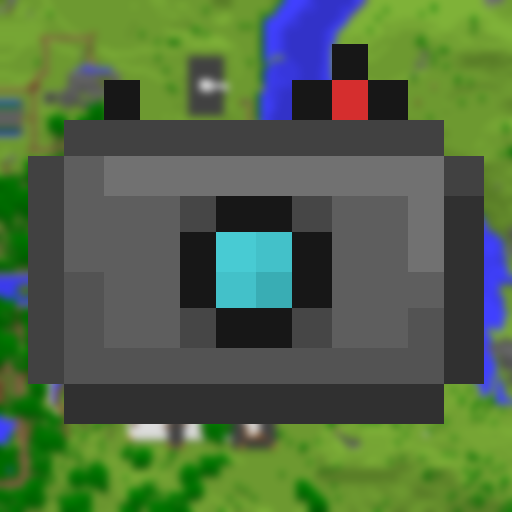 [Fabric] Map Saver - Minecraft Mods - CurseForge