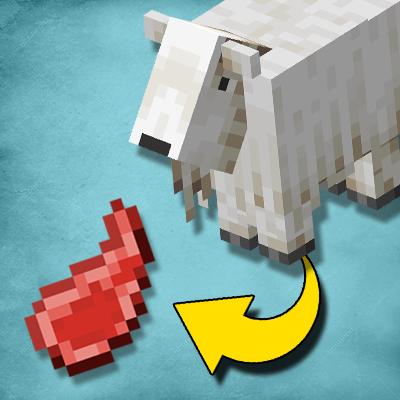 Goat Food - Minecraft Mods - CurseForge